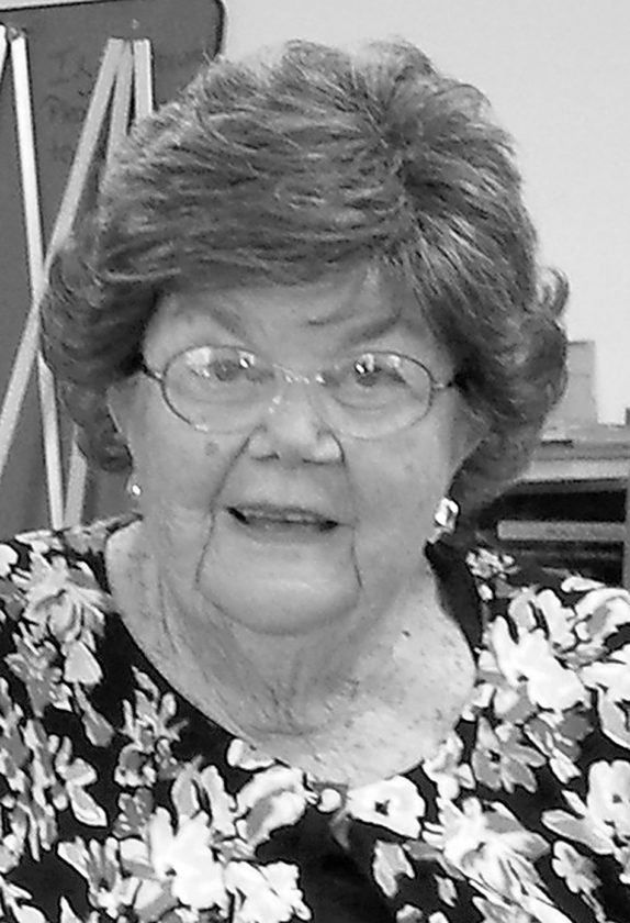 Patricia Rumberger Hazel | News, Sports, Jobs - The Express